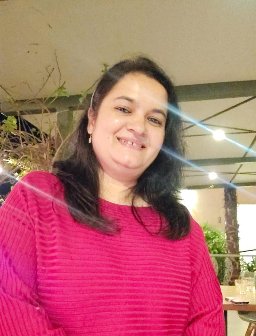 About Alka Shukla - Tarot By Alka